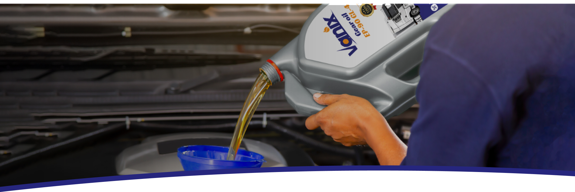 Products | Vanix Petro